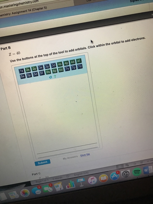 Solved Use the buttons at the top of the tool to add | Chegg.com