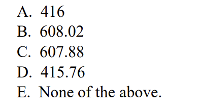 Solved 42. The demand for a company's product can be modeled | Chegg.com
