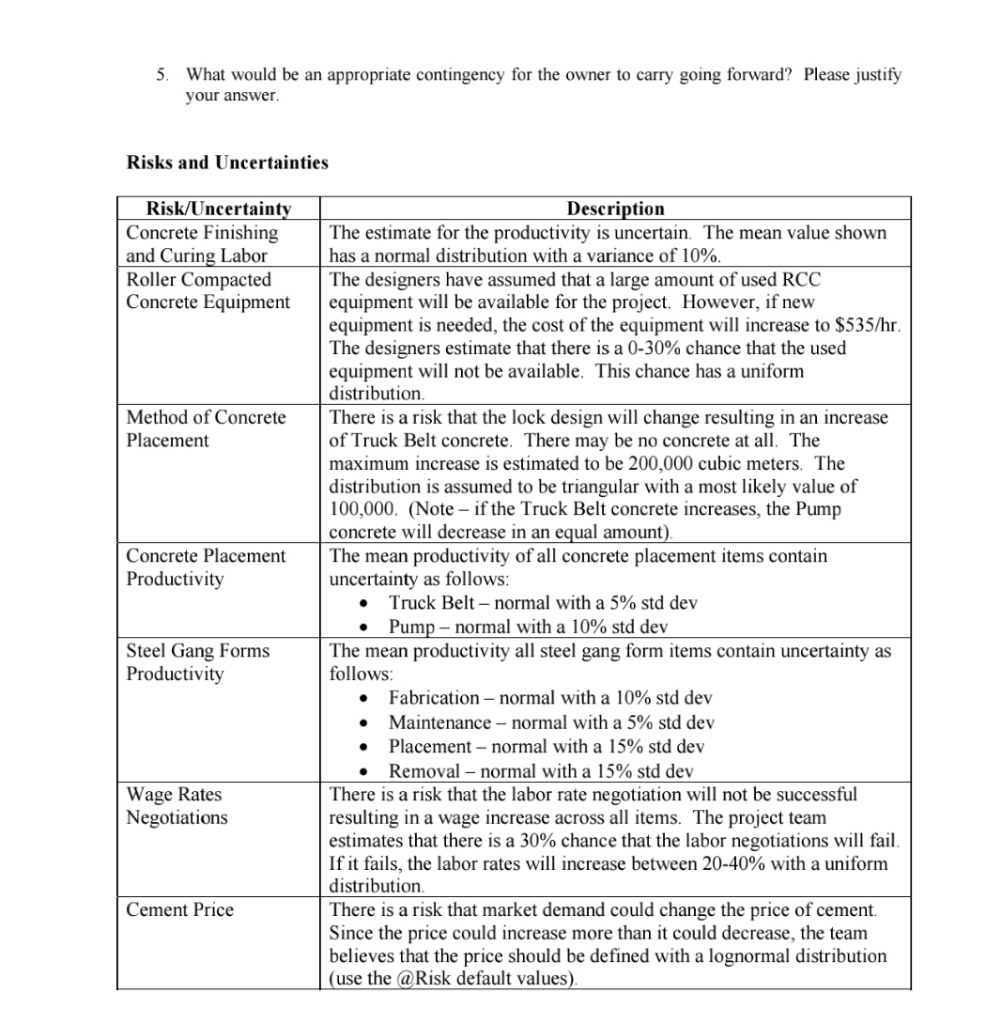 Solved Scope: Use the class note and read Clemens Chapter | Chegg.com