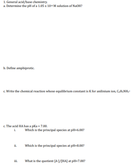 Solved Hello! Please help me understand these concepts if | Chegg.com