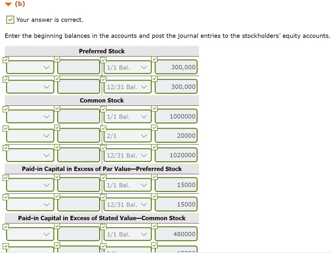 Solved Problem 11-2A (Part Level Submission) The | Chegg.com