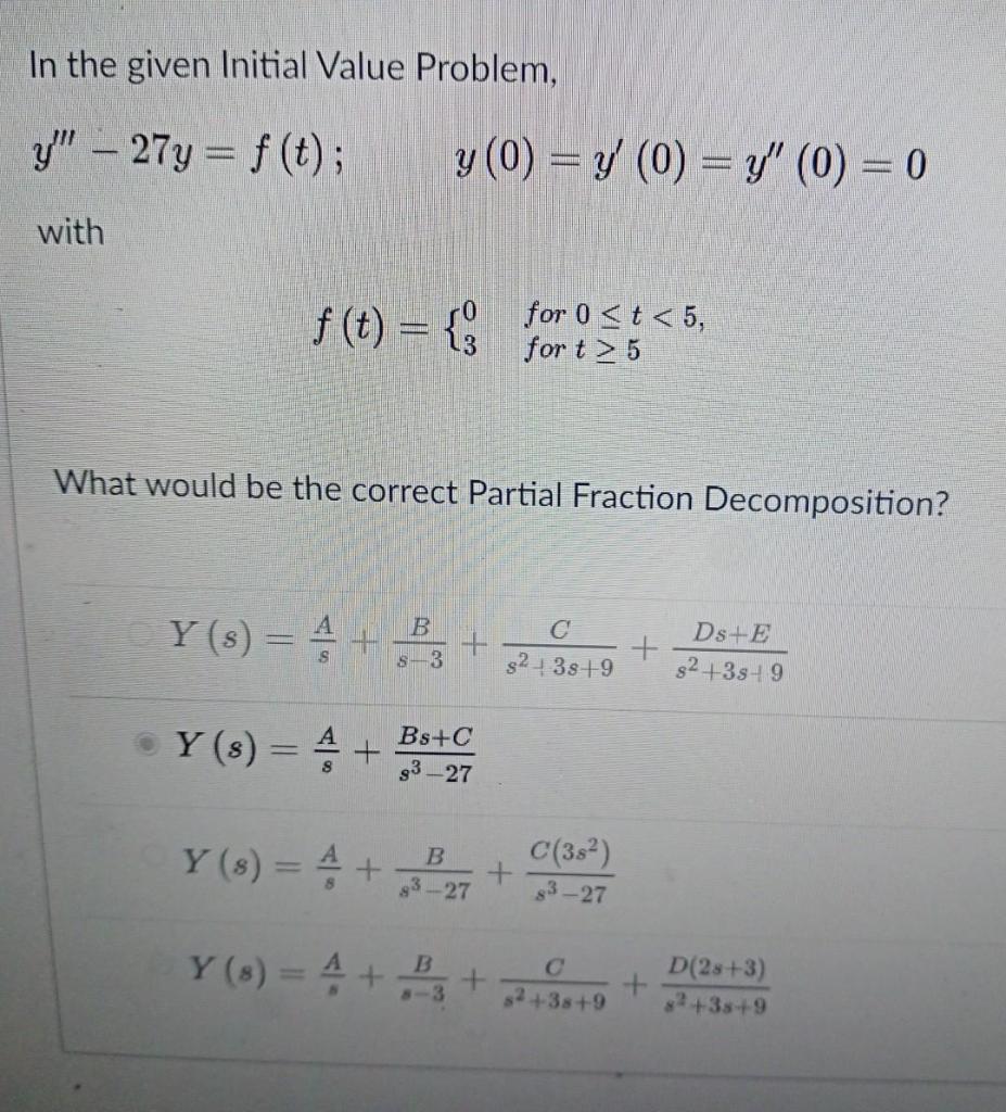 Solved The question is given below. You don't need to find | Chegg.com