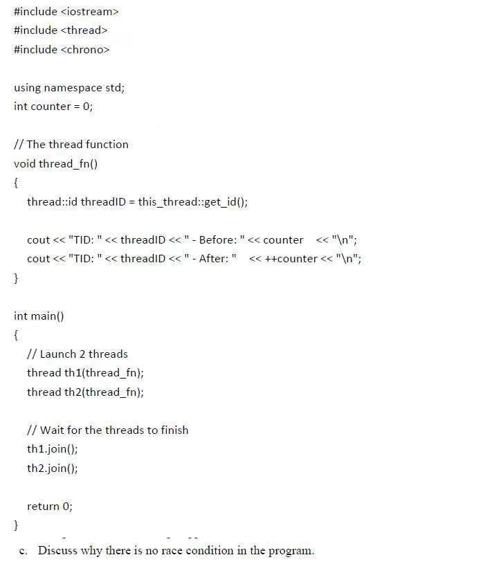 Solved #include #include #include | Chegg.com