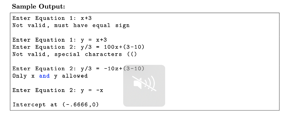 Language: Python Specification - Given the attached | Chegg.com