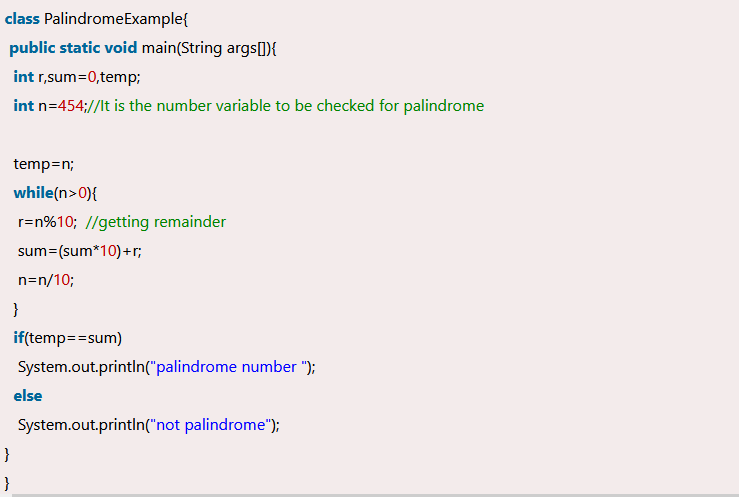 Solved Please translate from java to PEP/8 assembly language | Chegg.com