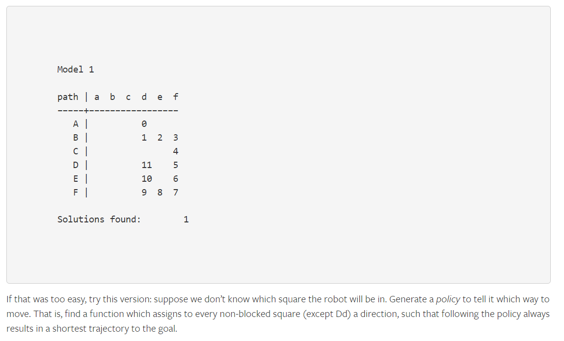 Solved Block Maze Expert Series This is the first of two | Chegg.com