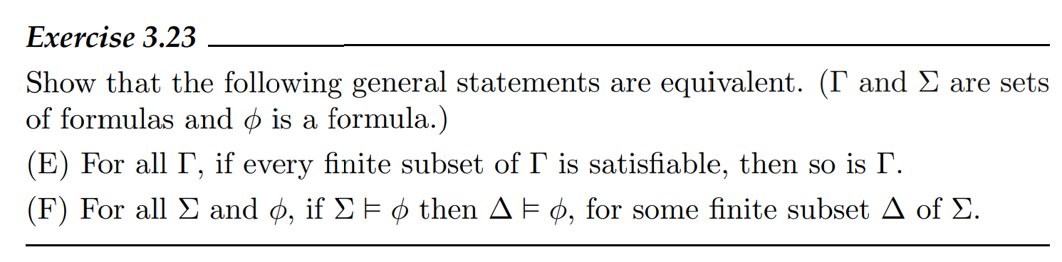 Solved Show that the following general statements are | Chegg.com
