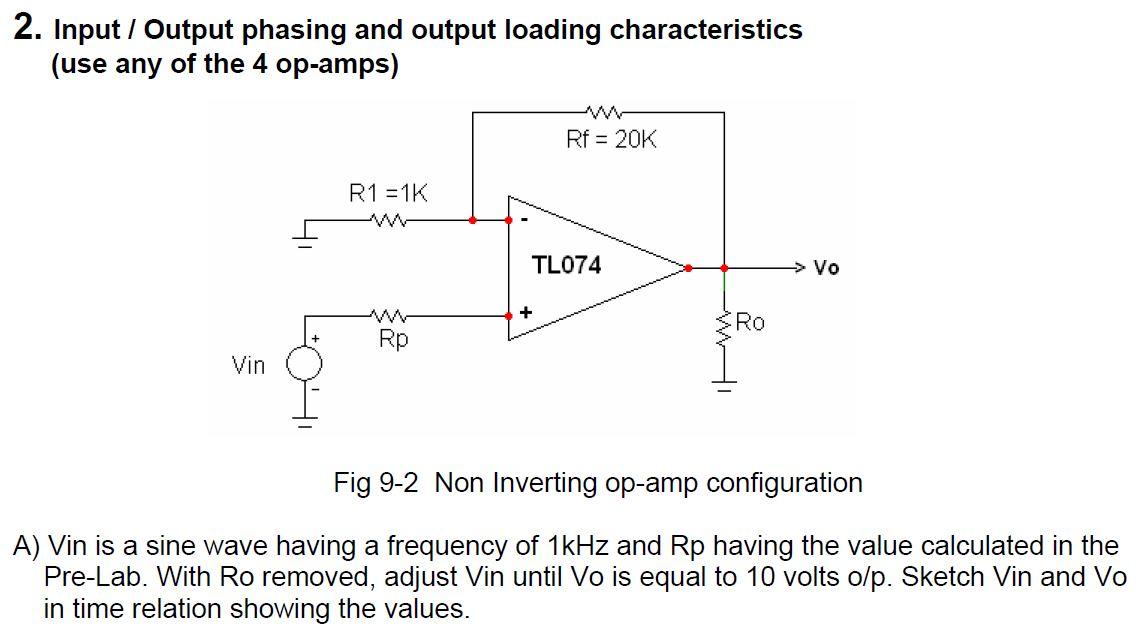 2. For Part 2A and 3A of the Procedure, calculate the | Chegg.com