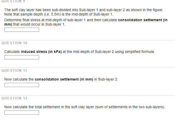 Solved Answer questions Q5-Q12 based on the following | Chegg.com