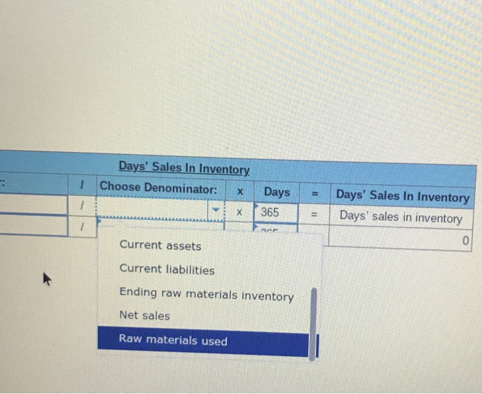 Solved 3M Co. reports beginning raw materials inventory of | Chegg.com