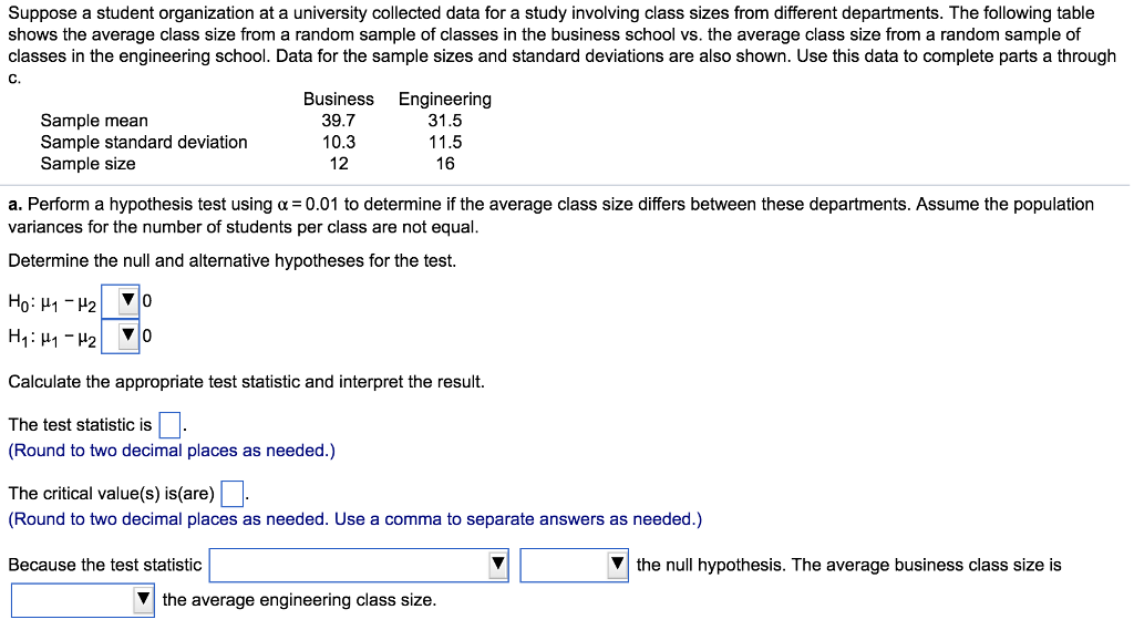 Solved Suppose a student organization at a university | Chegg.com