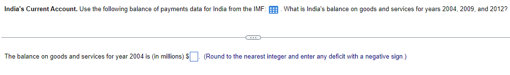 Solved (Click on the 만 icon to import the table into a | Chegg.com