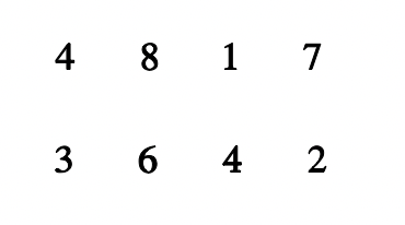 Solved Solve the following Game Theory Problem for both | Chegg.com