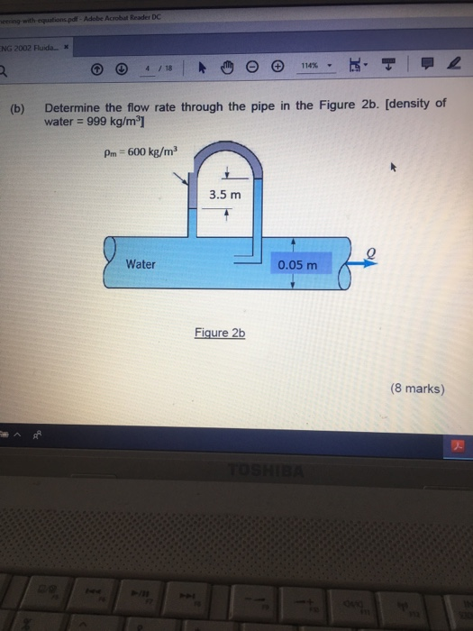 Solved -Adobe Acrobat Reader DC NG 2002 Ruda- x 4 18 | Chegg.com