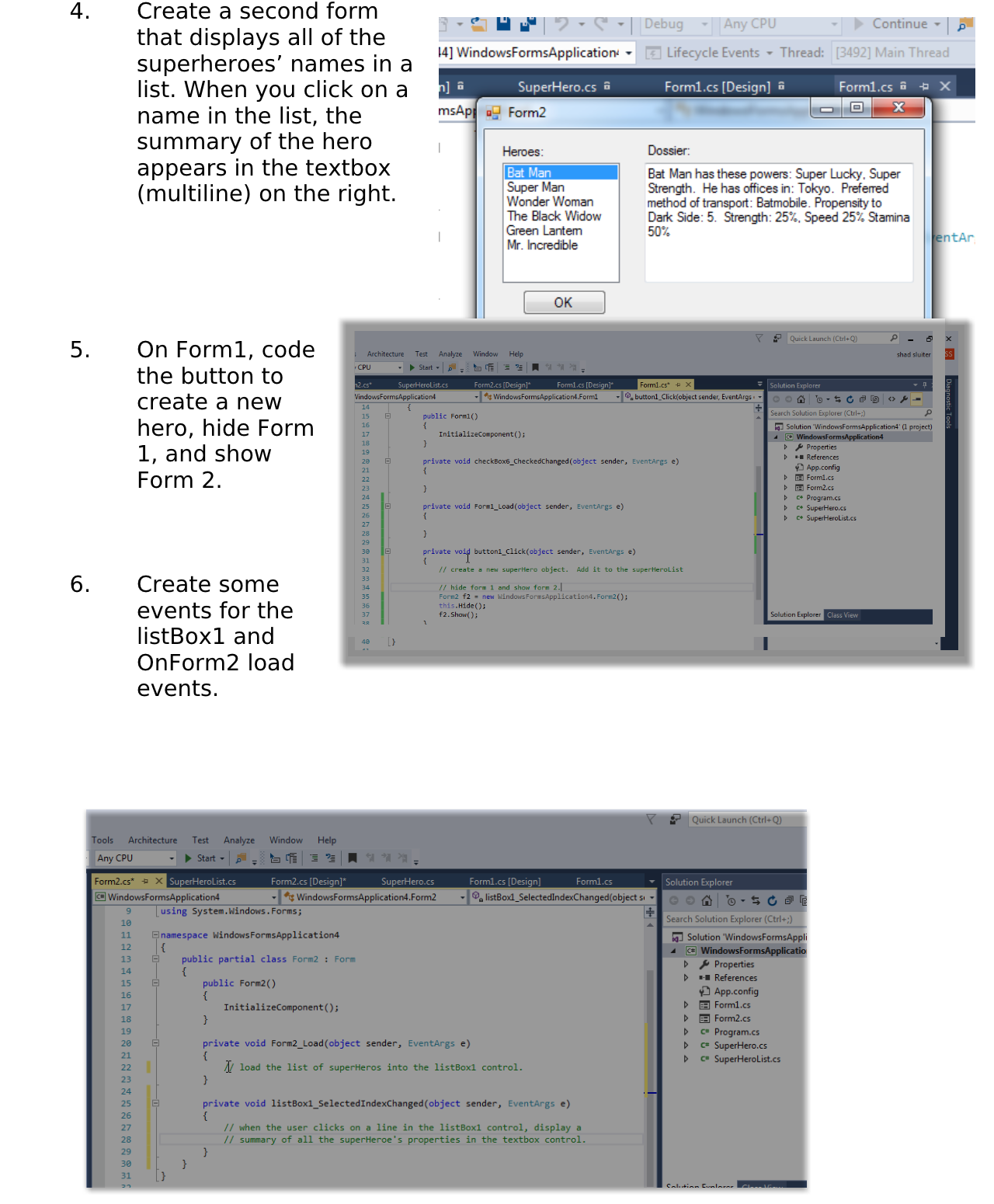 Overview Objective: Install and configure a wide | Chegg.com