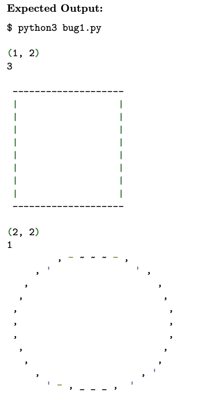 Solved Code Todo Theres Code Missing In One Or More 