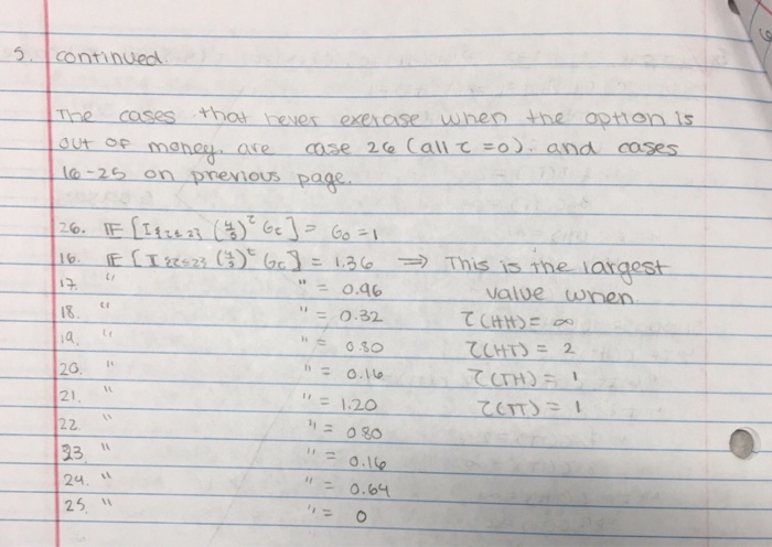 Solved Consider a 2-step binomial tree, with initial stock | Chegg.com