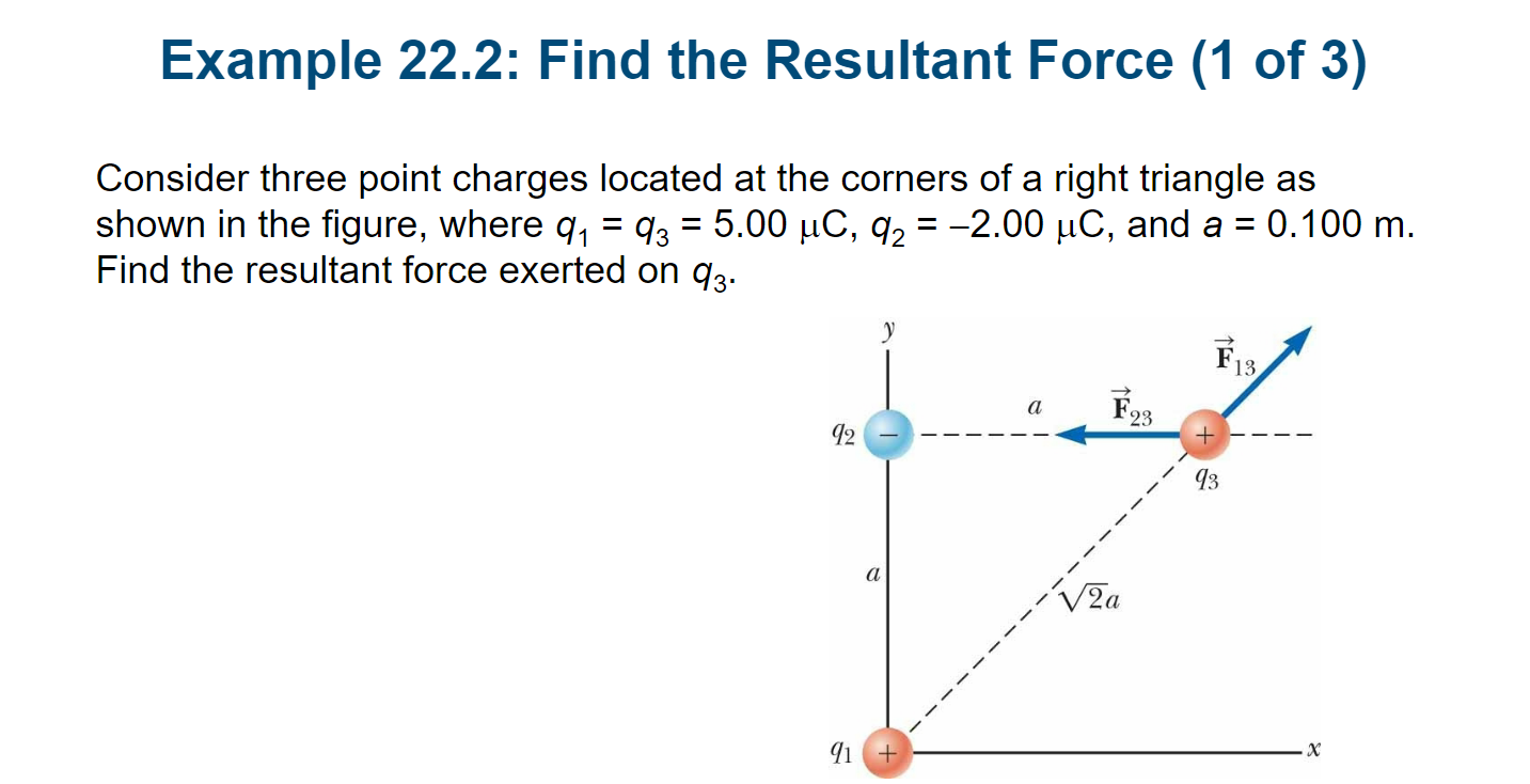 Solved Redo example 22.2 using values as given. As per | Chegg.com