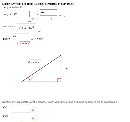 Solved Use A Graphing Utility To Graph Fand G In The Same 