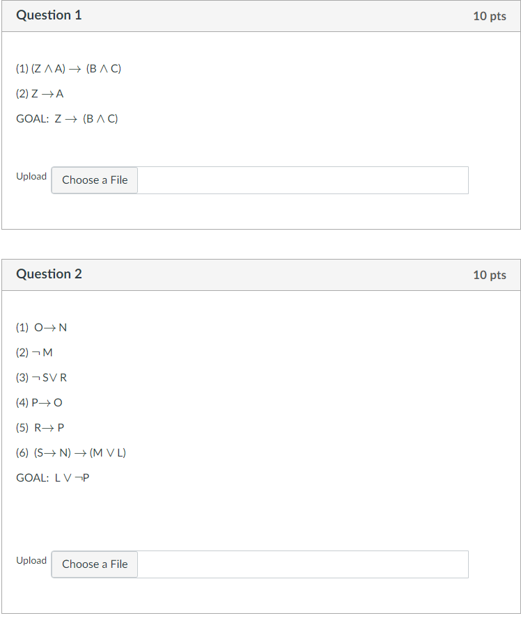 Solved Use Fitch to complete the following | Chegg.com
