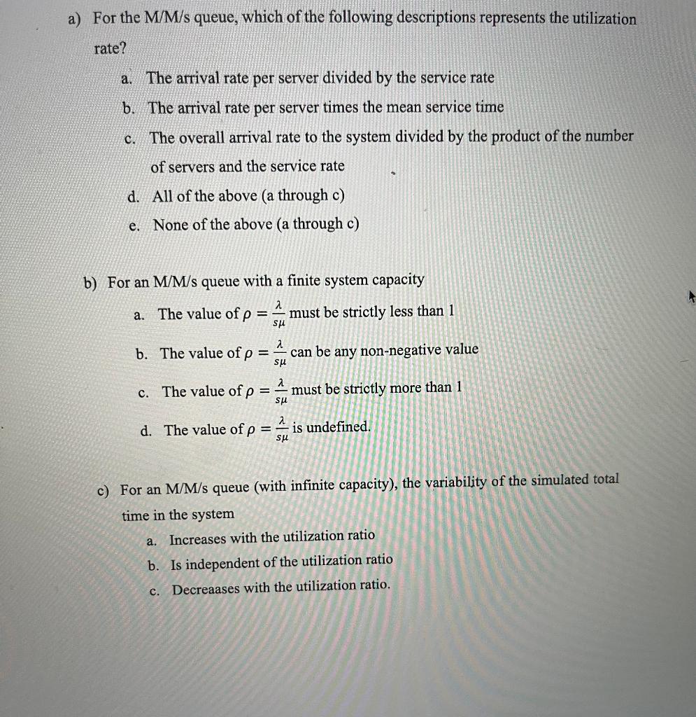 Solved this is the question, it is a multiple choice | Chegg.com