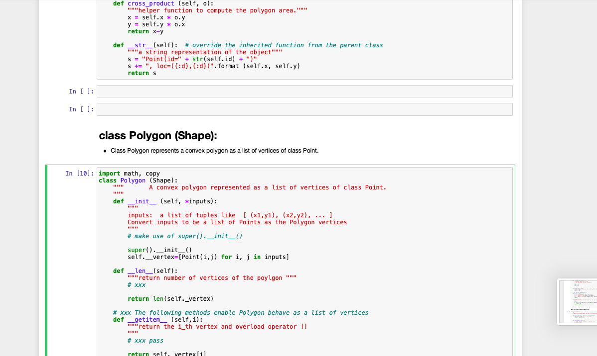 CS122: Advanced Programming with Python HW# 5.2: | Chegg.com