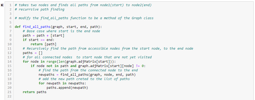 Solved Graph with Adjacency Matrix Question 1: For the Graph | Chegg.com
