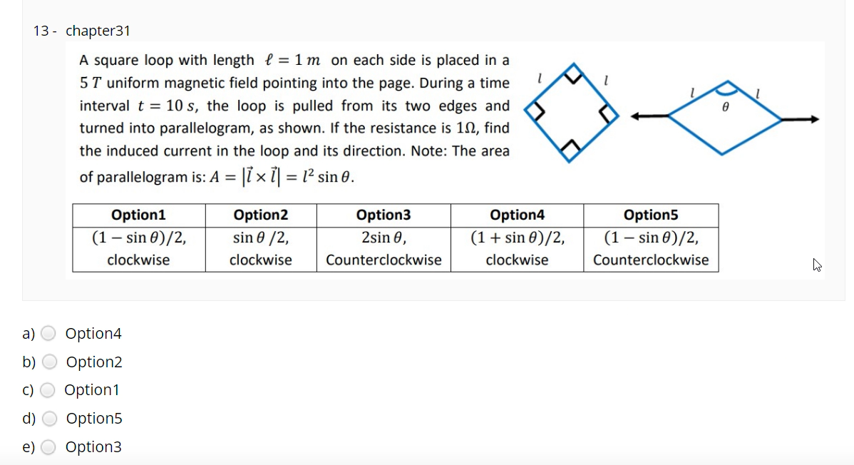 Solved I don't need explanation. Can you solve as soon as | Chegg.com
