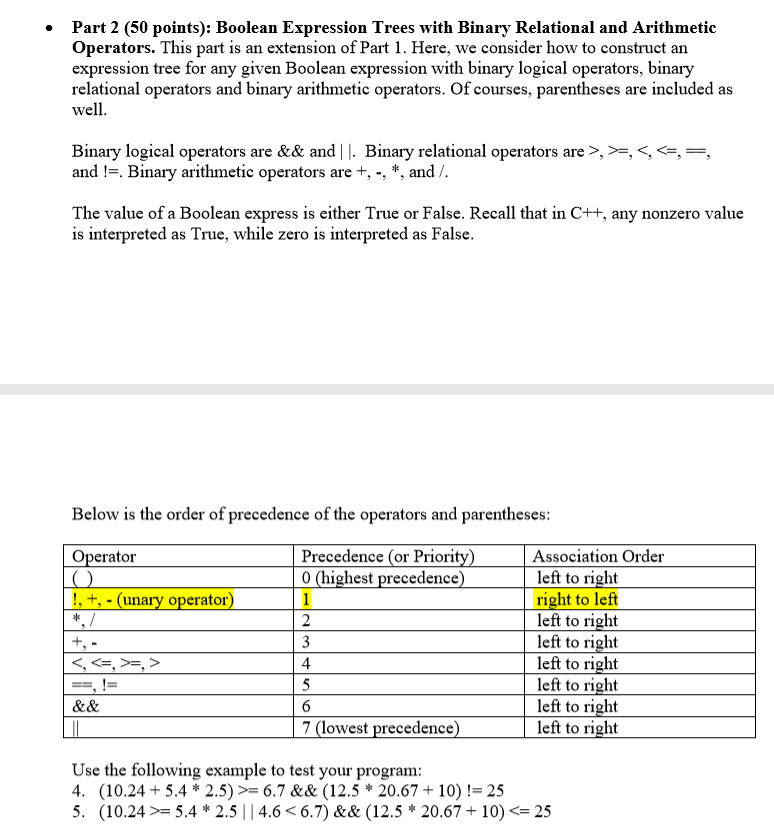 Write this c ++ program, code which is an extension | Chegg.com