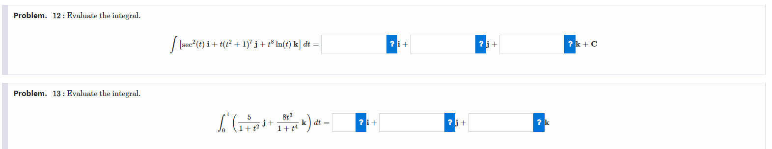Solved Need some review for these two questions, would like | Chegg.com