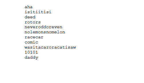 Solved cosc 3100-Data Structures I Assignment #6 Recursive | Chegg.com
