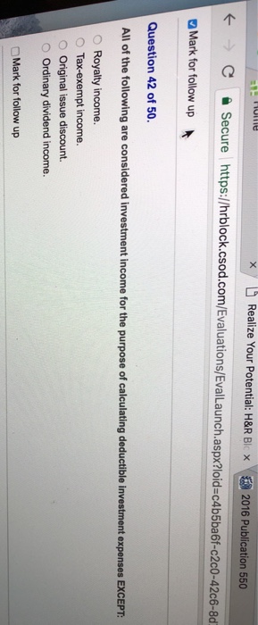 Accounting Archive | December 30, 2017 | Chegg.com