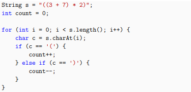 Solved Exercise 9.1 The point of this exercise is to explore | Chegg.com