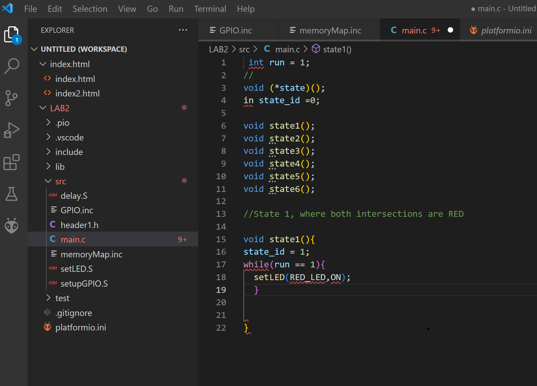 Problem: You have been assigned to California's | Chegg.com