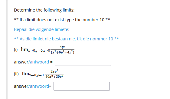 Solved The length 1, width w, and height h of a rectangular | Chegg.com