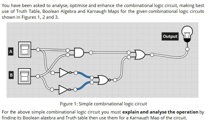 You have been asked to analyse, optimise and enhance | Chegg.com