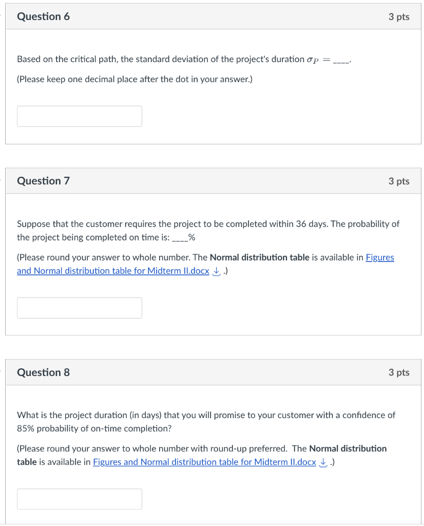 Solved Problem Statement: RISK Planning with PER I Consider | Chegg.com