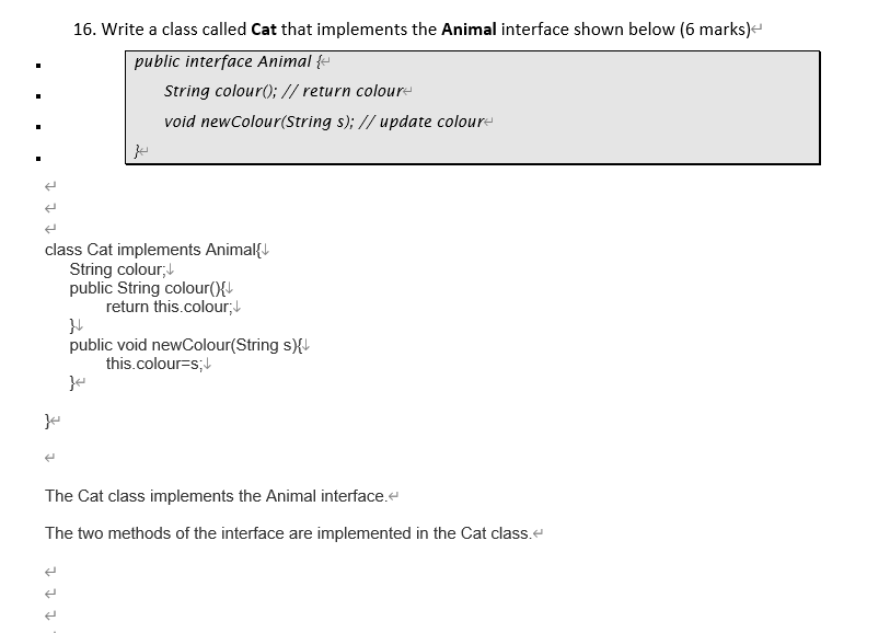 Solved Java Language~~ The Solution Above Is Already From 