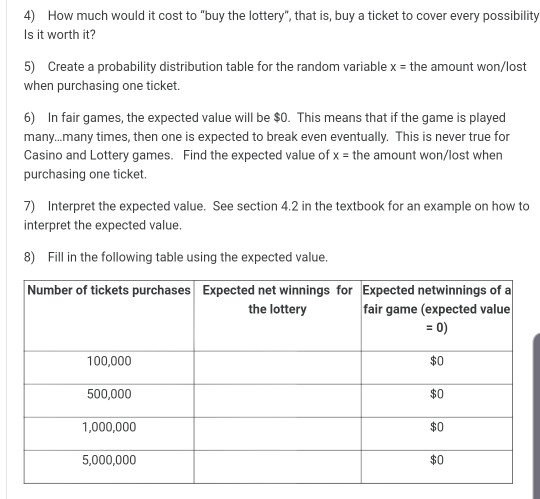 Solved Lottery One state lottery game has contestants select | Chegg.com