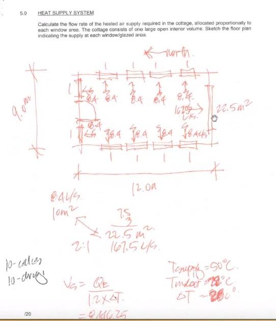 R-Value Table R/ Inch RI Thickness Material | Chegg.com