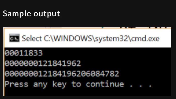 Solved IN ASSEMBLY LANGUAGE X86 Write a test program | Chegg.com
