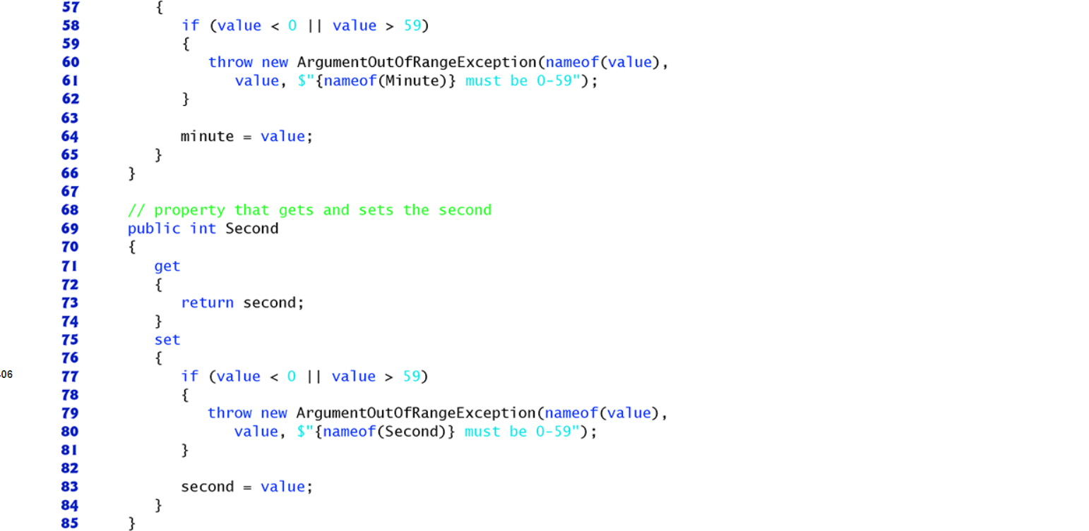 Solved Chapter 10 –Exercise 10.4 For this assignment you | Chegg.com
