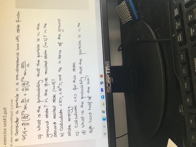 Solved exercise set#3.pdf in-class exercise set3.pdf 11.22 | Chegg.com