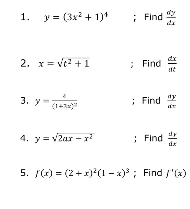 Solved please answer the given equation/problem correctly | Chegg.com