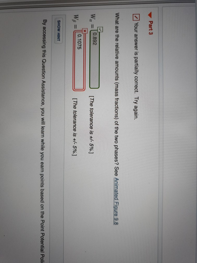 Solved Chapter 09, Problem 9.26 Multistep Determine the | Chegg.com