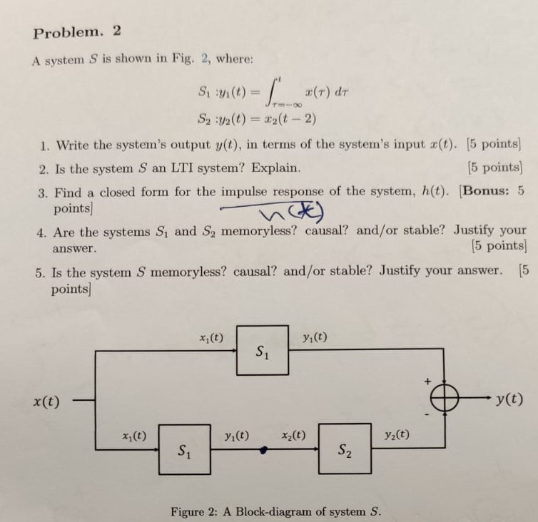 Solved ( Equations symbols doesn't show when you type the | Chegg.com