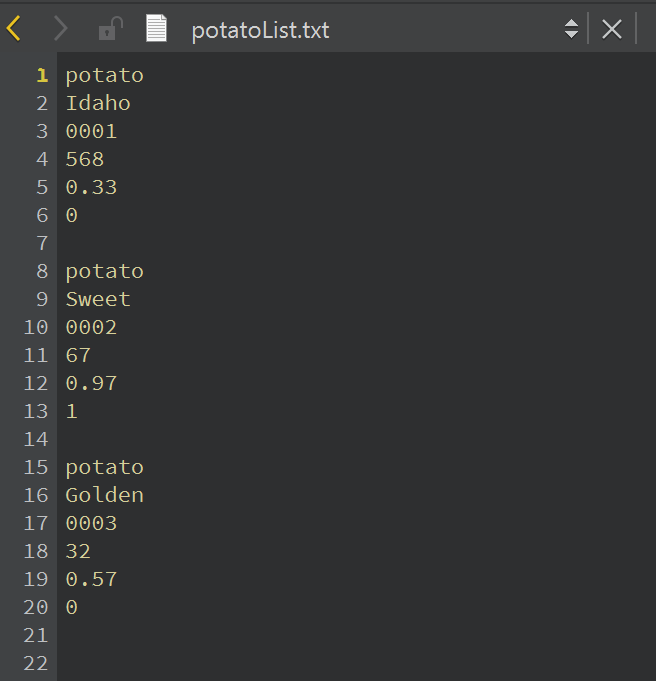 Solved CSE 1384 - Classes and Inheritance Lab 5 Objectives: | Chegg.com