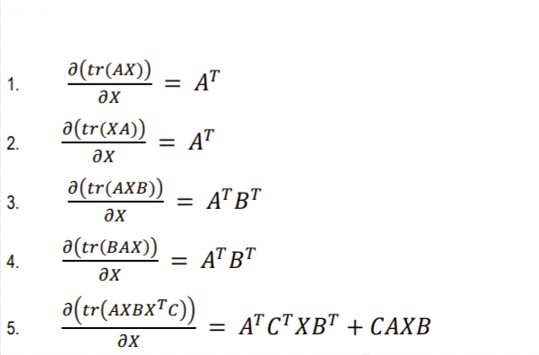Derive the following relations using indicial | Chegg.com