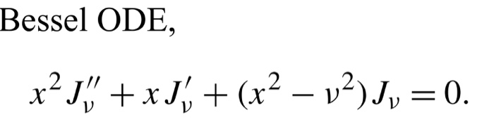 14.3.7 (a) By differentiating and substituting into | Chegg.com