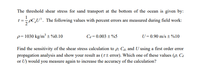 Solved Numerical Analysis Of Engineering System Numerical Chegg